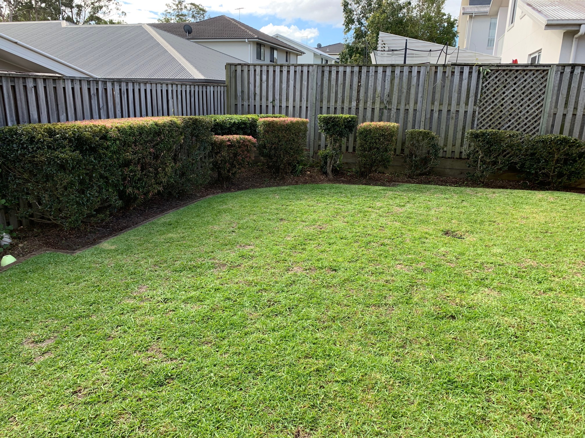 Brisbane Lawn & Landscaping Experts | Gallery